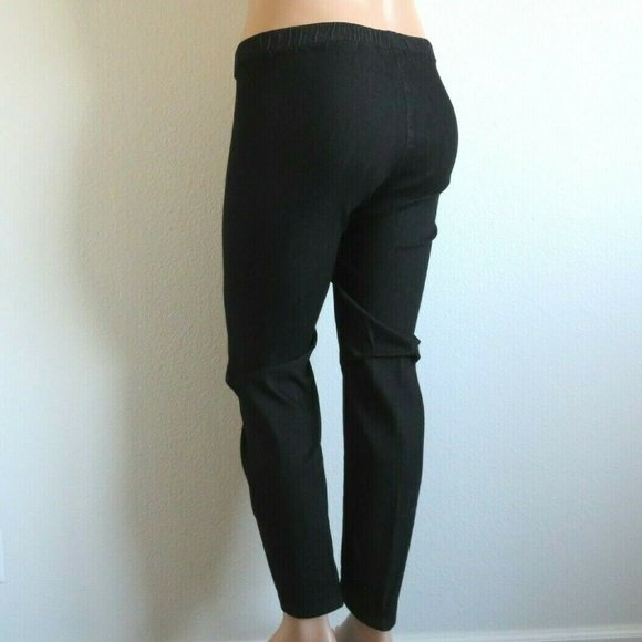 Allison Daley | Jeans | Allison Daley Jeans Womens Classic Pullon ...